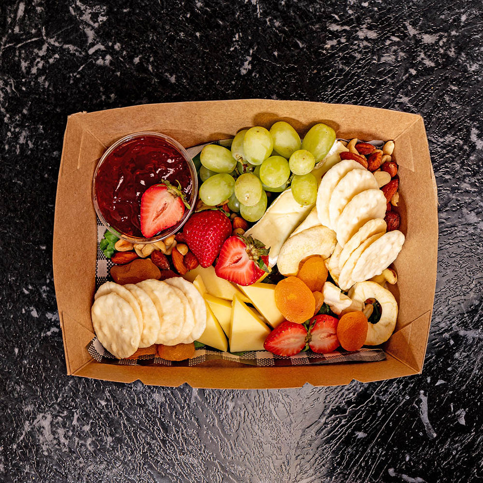 Catering – Wellbean Co