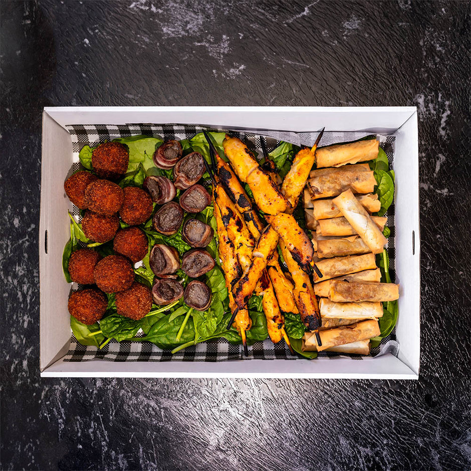 Wellbean Co | Great food for a great cause